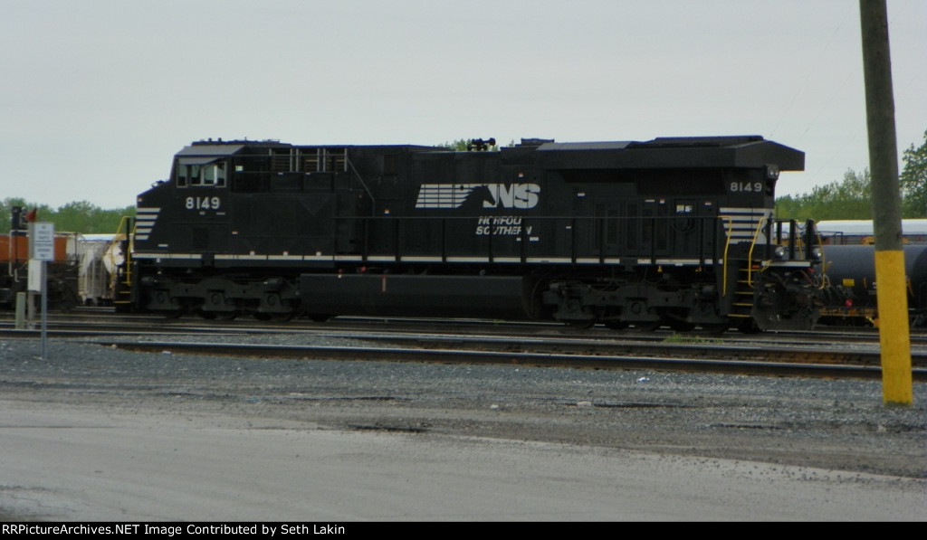 NS 8149